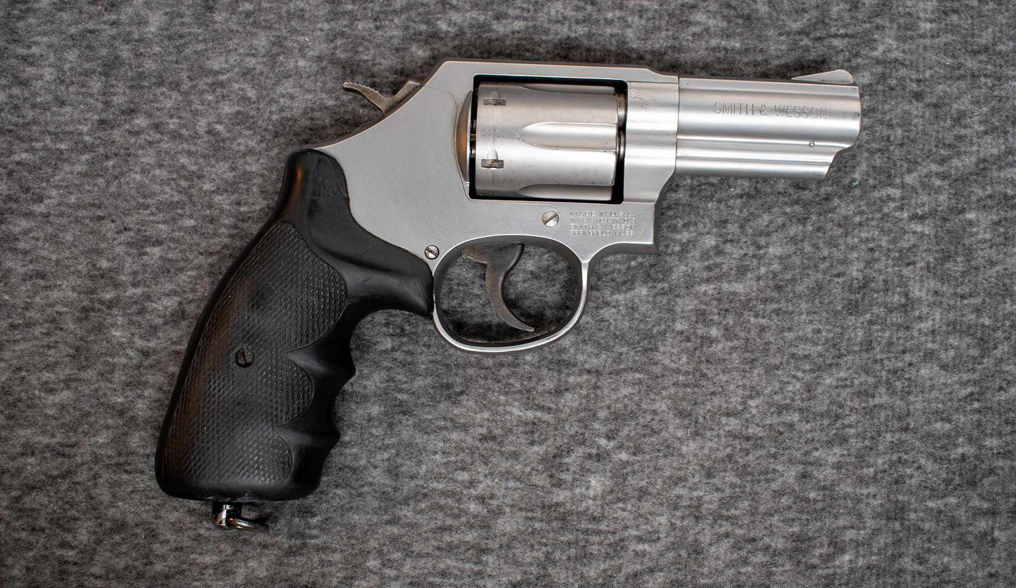 Smith & Wesson ~ Model 65-7 | Cabela's